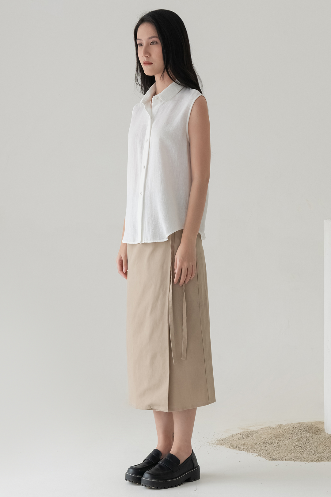 Offwhite Flow – In Kano